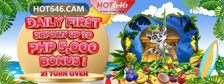 Hot646 - Hot646 Casino | Best Online Bingo Games in Philippines