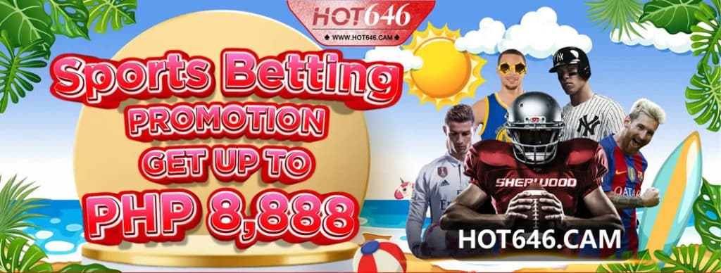 Hot646 - Hot646 Casino | Best Online Bingo Games in Philippines