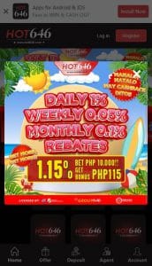 Hot646 - Hot646 Casino | Best Online Bingo Games in Philippines