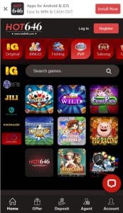 Hot646 - Hot646 Casino | Best Online Bingo Games in Philippines